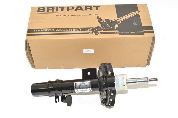 Shock Absorber - LR024435 - BRITPART - Vitesse Land Rover Parts Shop