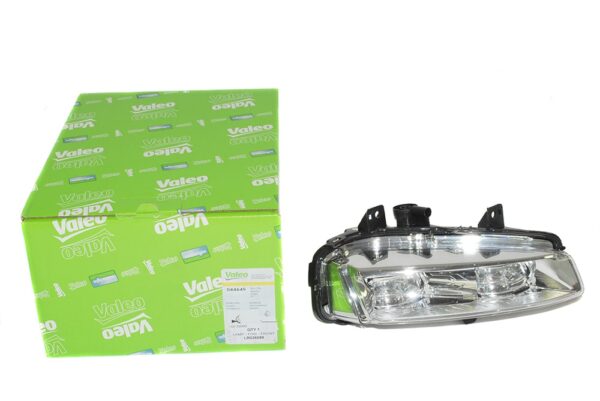 Lamp - Fog - Front - LR026089 - VALEO - Vitesse Land Rover Parts Shop