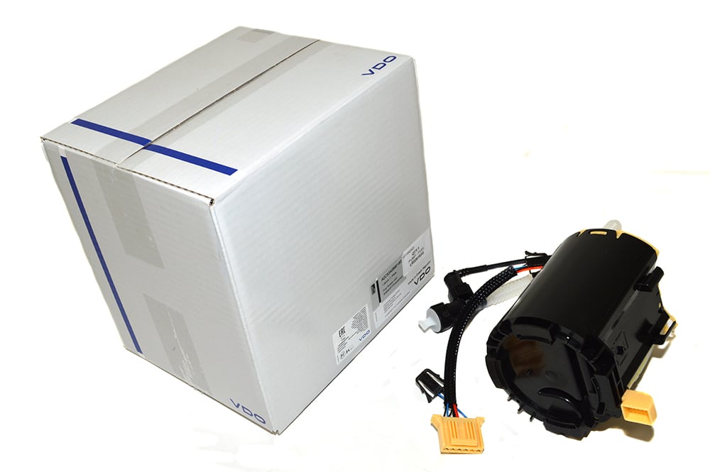 Pump - Fuel - LR026193G - VDO - Vitesse Land Rover Parts Shop