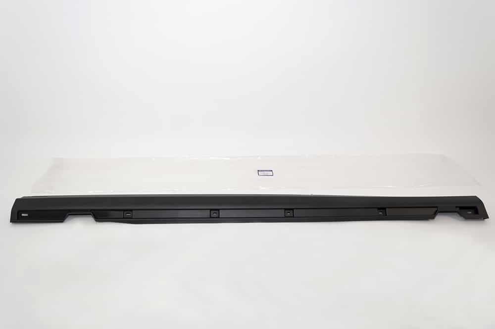 Cladding - Door Sill - LR027283 - BRITPART - Vitesse Land Rover Parts Shop