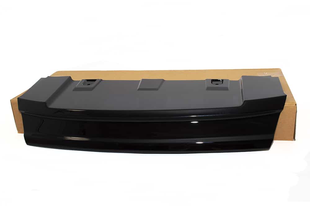 Cover - Tow Hook - LR028187 - BRITPART - Vitesse Land Rover Parts Shop