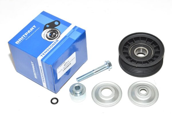 Idler - Accessory Drive - LR028878 - BRITPART - Vitesse Land Rover ...