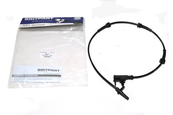 Sensor - Abs - LR033457 - OEM - Vitesse Land Rover Parts Shop