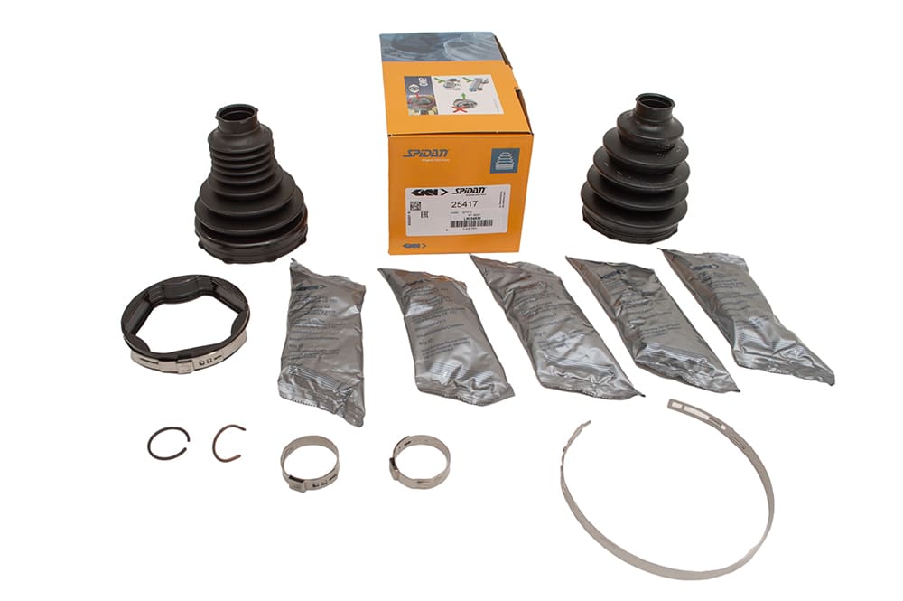 Kit - Boot - LR034530 - GKN - Vitesse Land Rover Parts Shop