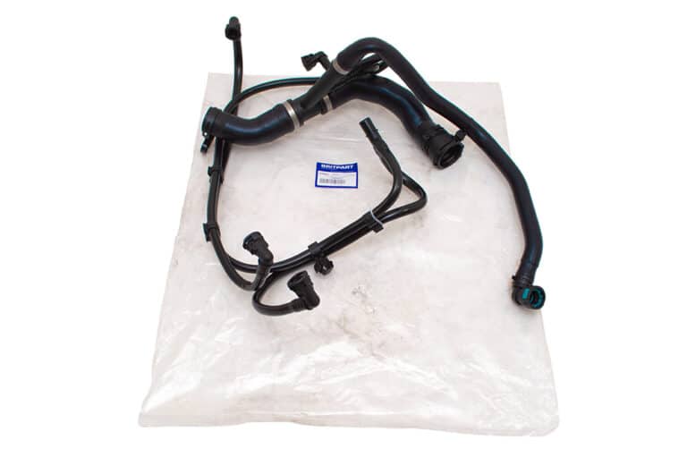 Hose - Radiator - LR034637 - BRITPART - Vitesse Land Rover Parts Shop