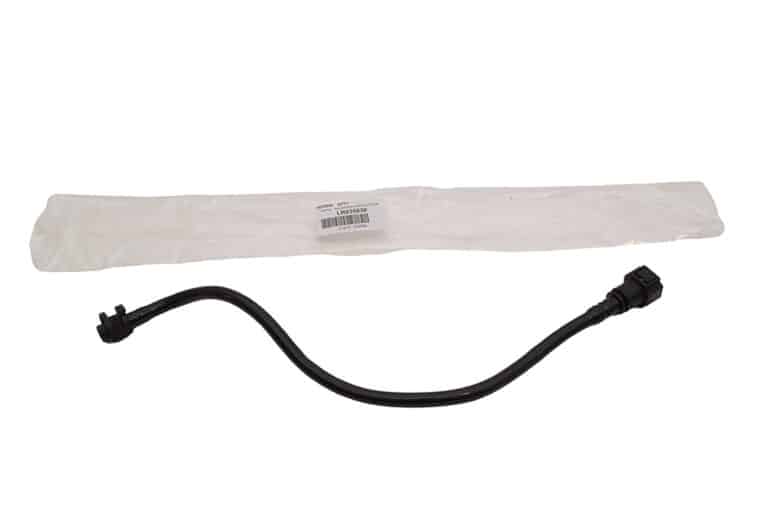 Hose - Radiator Ventilation - LR035630 - BRITPART - Vitesse Land Rover ...