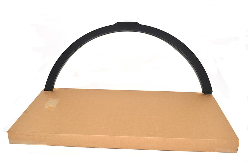 Cladding - Wheel Arch - LR036053 - BRITPART - Vitesse Land Rover Parts Shop
