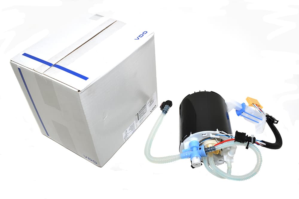 Pump - Fuel - LR036126 - VDO - Vitesse Land Rover Parts Shop