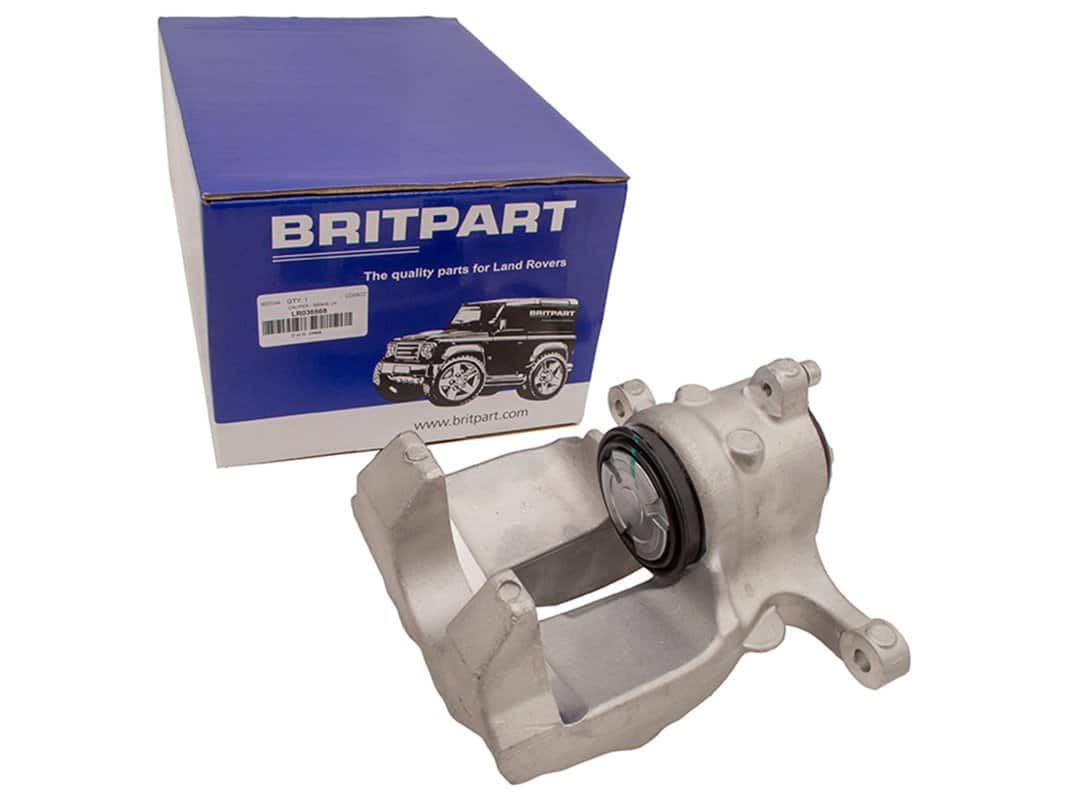 Caliper - Brake Lh - LR036568 - BRITPART - Vitesse Land Rover Parts Shop