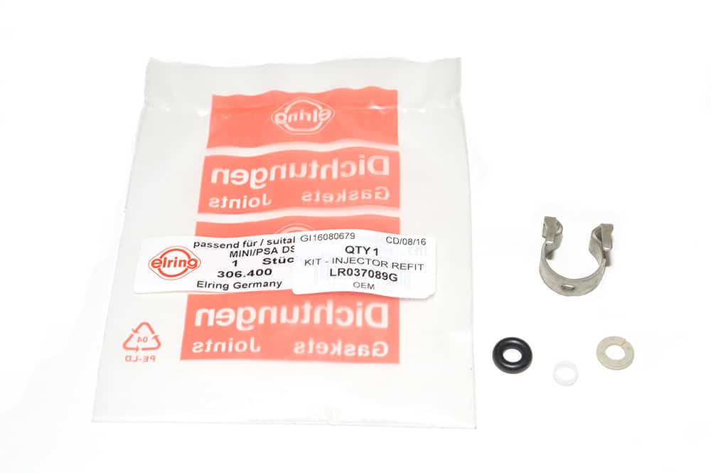 Kit - Injector Refit - LR037089G - ELRING - Vitesse Land Rover Parts Shop