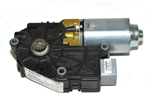 Motor - Sunroof Opening - LR038292 - OEM - Vitesse Land Rover Parts Shop