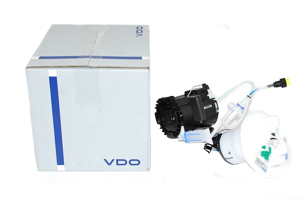 Sender And Pump - LR038601 - VDO - Vitesse Land Rover Parts Shop