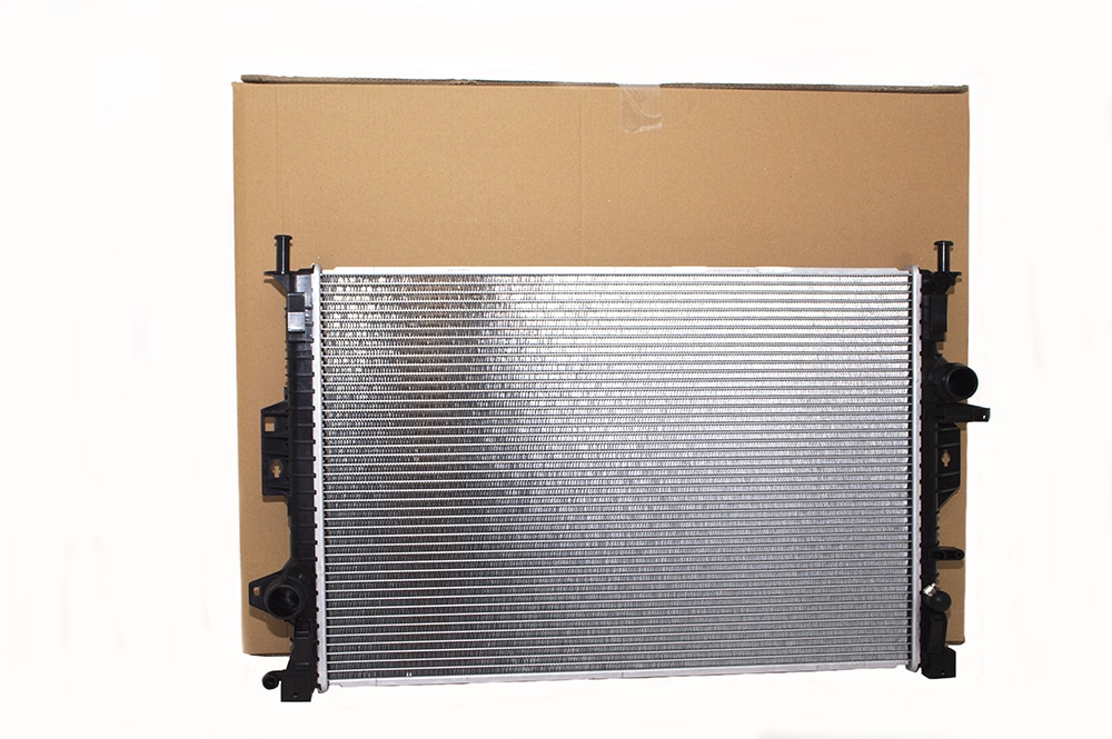 Radiator - LR039530 - BRITPART - Vitesse Land Rover Parts Shop