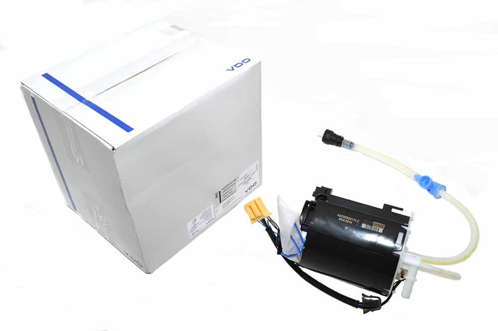 Sender And Pump - LR043385 - VDO - Vitesse Land Rover Parts Shop
