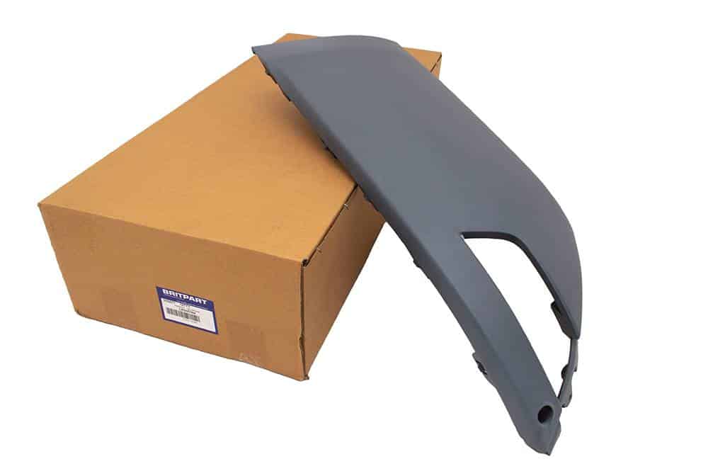 Insert - Bumper - LR045184 - BRITPART - Vitesse Land Rover Parts Shop