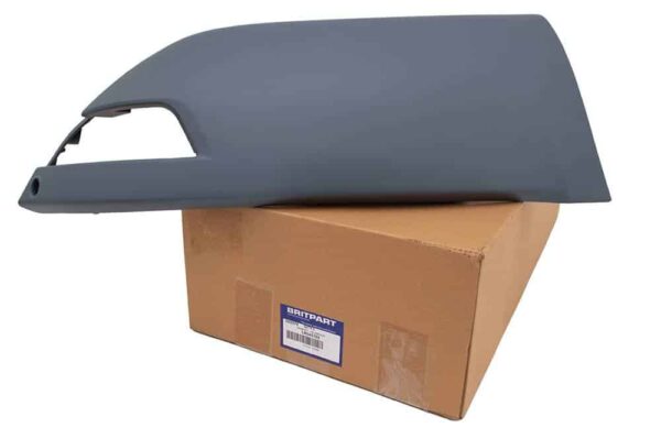 Insert - Bumper - Vitesse Land Rover Parts Shop