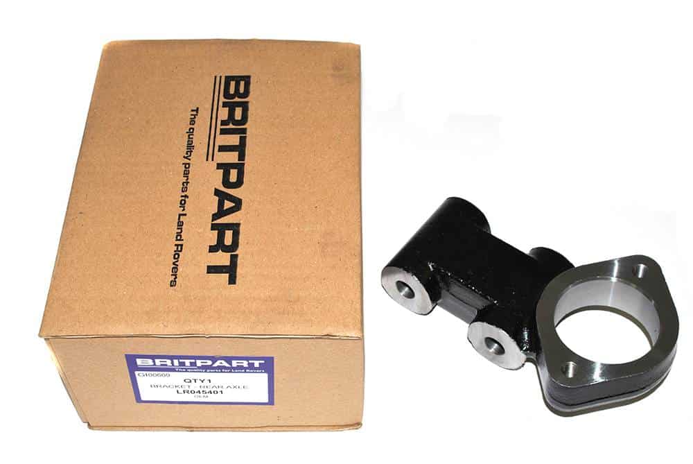Bracket - Rear Axle - LR045401 - OEM - Vitesse Land Rover Parts Shop