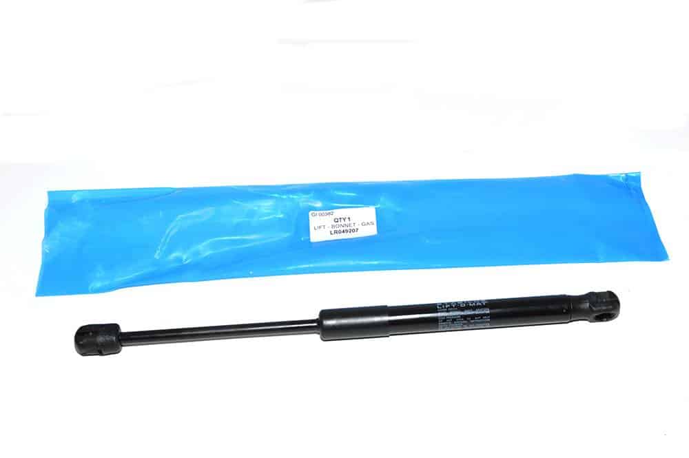 Lift - Bonnet - Gas - LR049207 - Vitesse Land Rover Parts Shop
