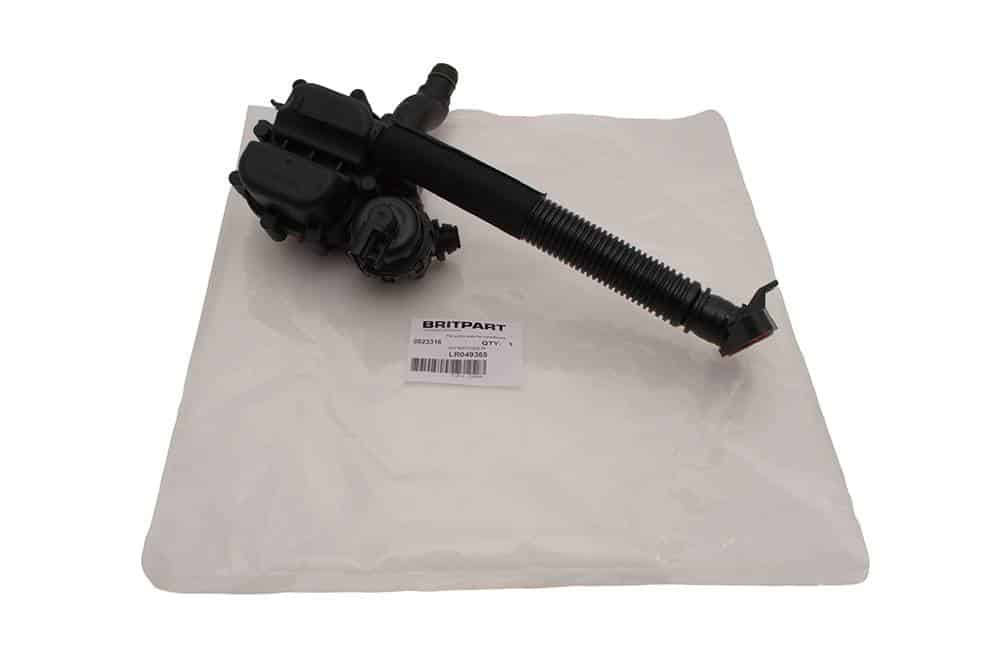 Symposer - LR049365 - BRITPART - Vitesse Land Rover Parts Shop