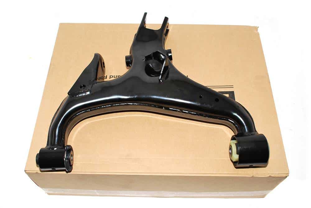 Arm - Rear Suspension - LR051594 - BRITPART - Vitesse Land Rover Parts Shop