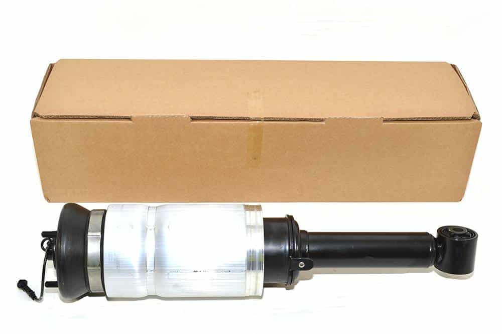 Shock Absorber - Front - LR052866G - BWI - Vitesse Land Rover Parts Shop