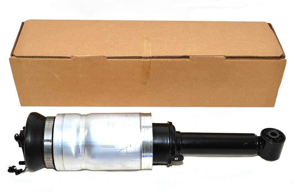 Shock Absorber - Front - LR052867G - BWI - Vitesse Land Rover Parts Shop