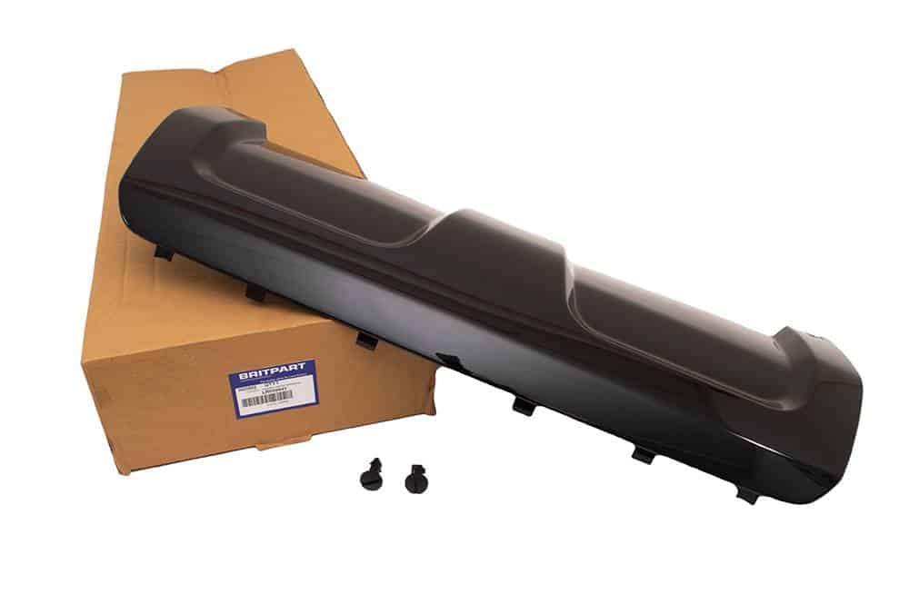 Cover - Towing Hook Opening - LR059941 - BRITPART - Vitesse Land Rover ...