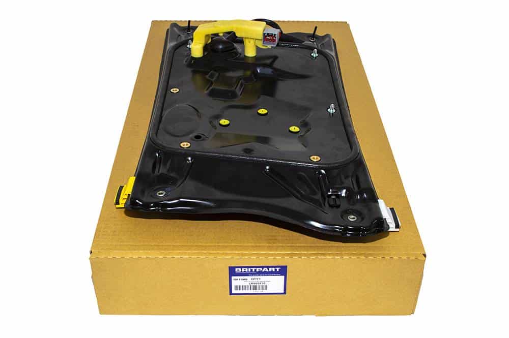 Regulator-Window - LR060136 - BRITPART - Vitesse Land Rover Parts Shop