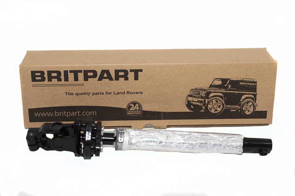 Shaft - Steering - LR071146 - OEM - Vitesse Land Rover Parts Shop