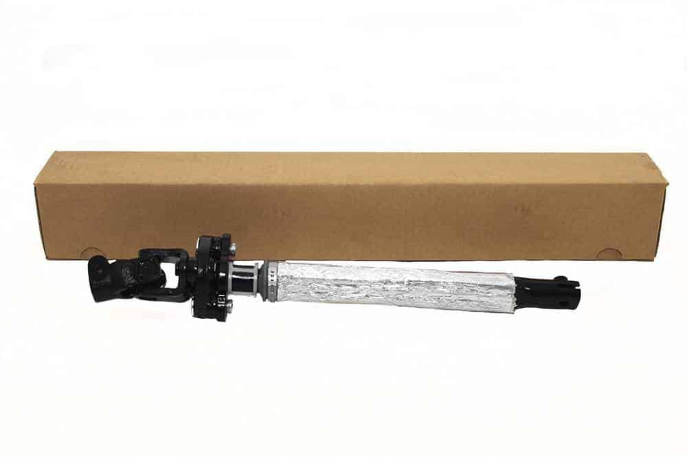 Shaft-Steering - LR071147 - OEM - Vitesse Land Rover Parts Shop