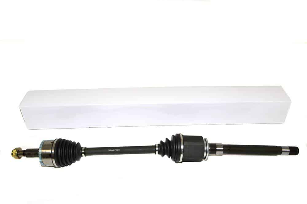 Shaft - Front Axle - LR072070 - BRITPART - Vitesse Land Rover Parts Shop