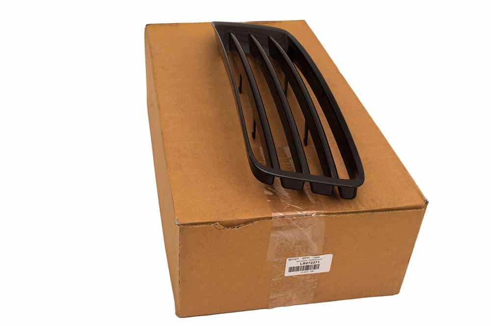 Moulding - Bumper Bar - LR072271 - OEM - Vitesse Land Rover Parts Shop