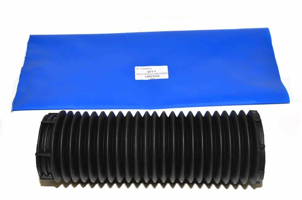 Boot-Shock Absorber - LR073344 - OEM - Vitesse Land Rover Parts Shop