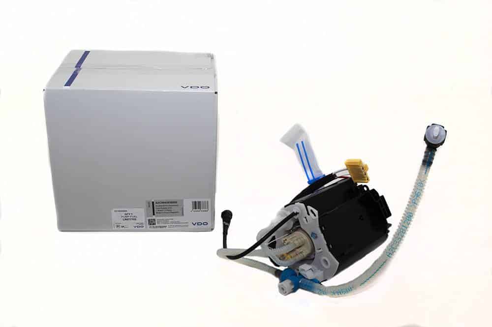 Pump-Fuel - LR077703 - VDO - Vitesse Land Rover Parts Shop