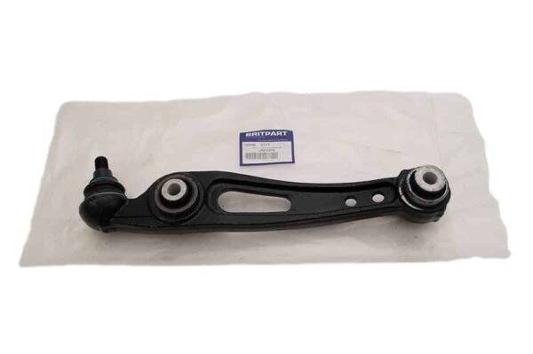 Arm - Front Suspension - LR078479 - BRITPART - Vitesse Land Rover Parts ...