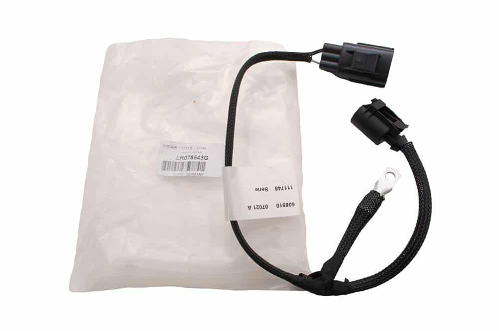 Wiring - Repair - LR078643G - OEM - Vitesse Land Rover Parts Shop