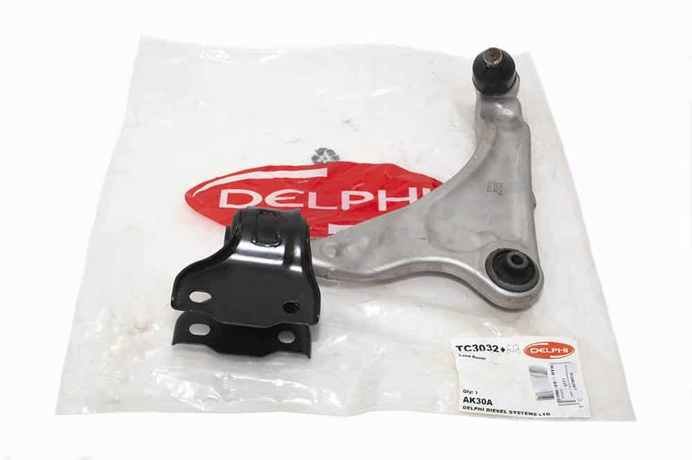 Arm - Front Suspension - LR078657G - DELPHI - Vitesse Land Rover Parts Shop