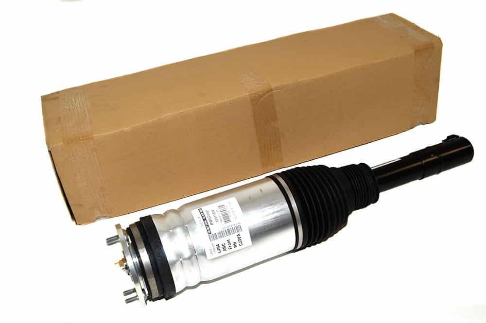 Macpherson Strut - LR087083 - BWI - Vitesse Land Rover Parts Shop