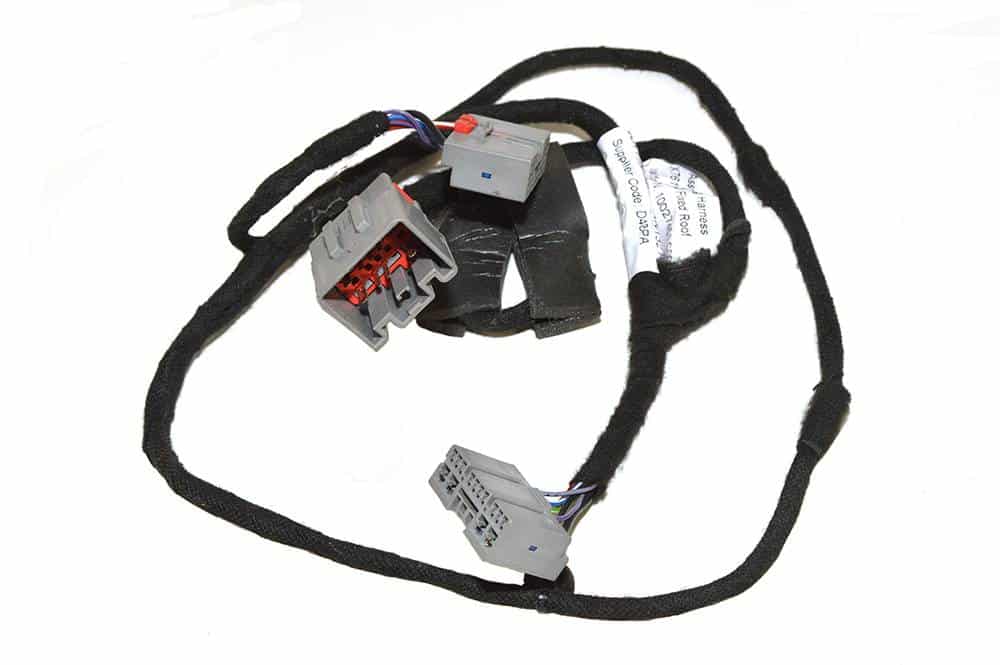 Wiring - Roof - LR093997 - OEM - Vitesse Land Rover Parts Shop