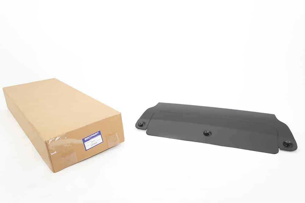 Cover - Towing Hook Opening - LR108920 - BRITPART - Vitesse Land Rover ...