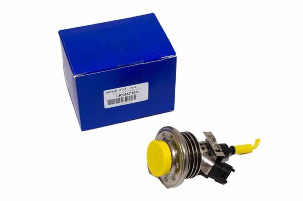 Injector - Diesel Exhaust Fluid - LR134710G - OEM - Vitesse Land Rover ...