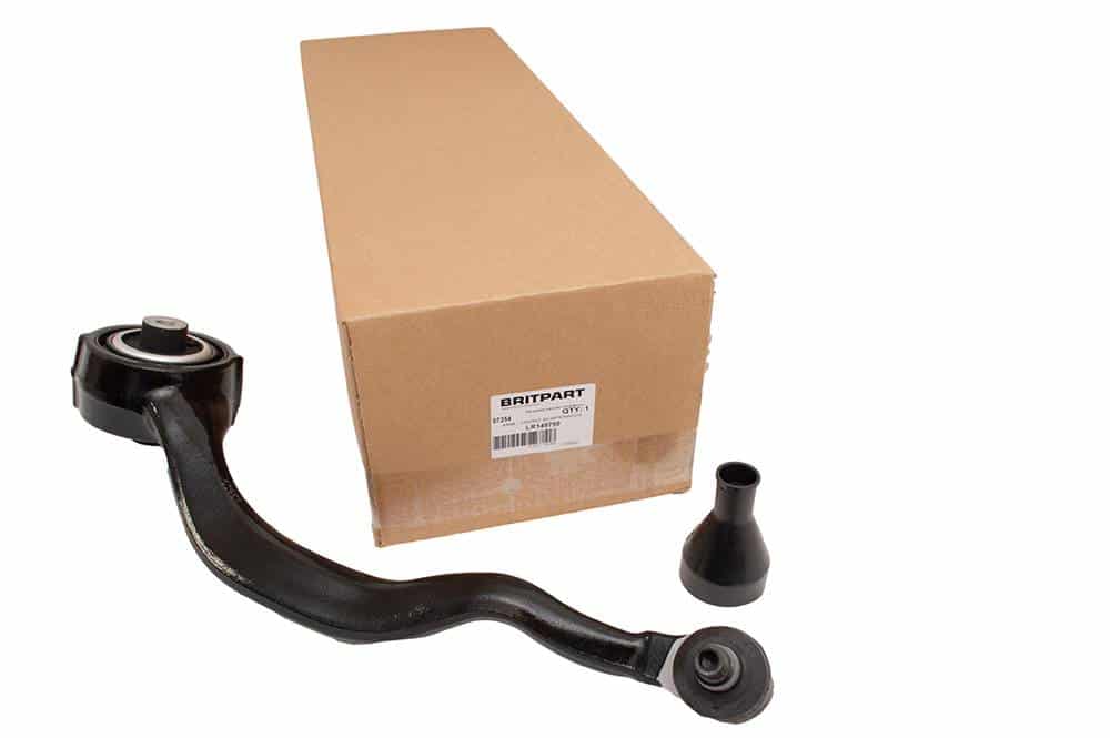 Arm - Front Suspension - LR149799 - BRITPART - Vitesse Land Rover Parts ...