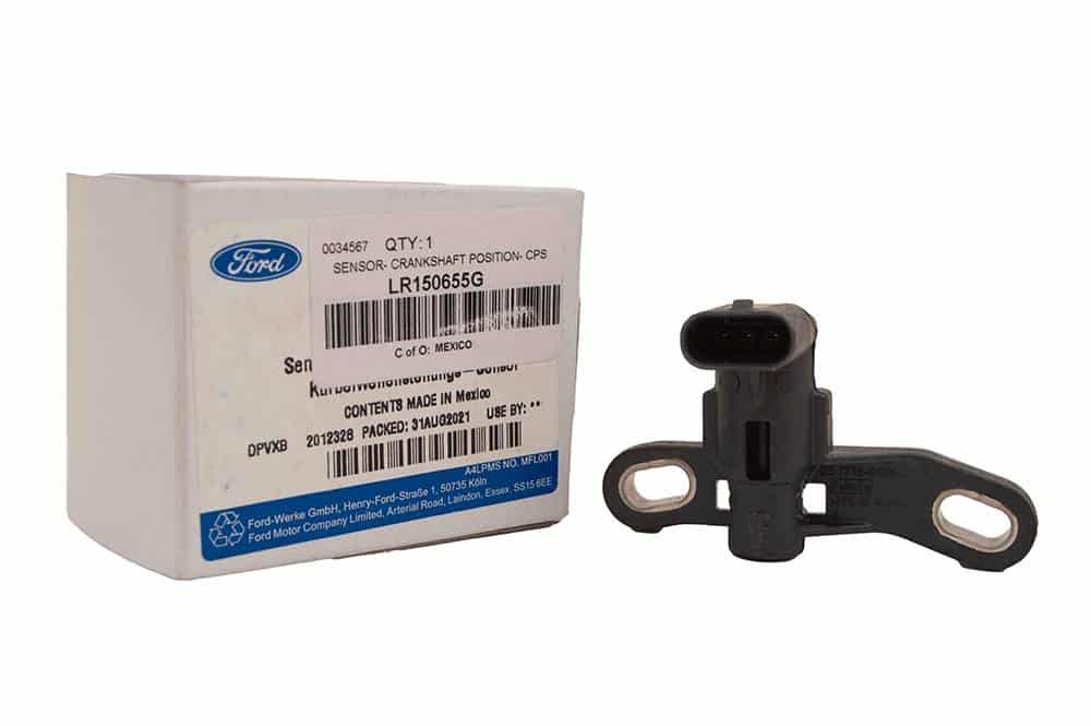 Sensor - Crankshaft Position - Cps - LR150655G - OEM - Vitesse Land ...