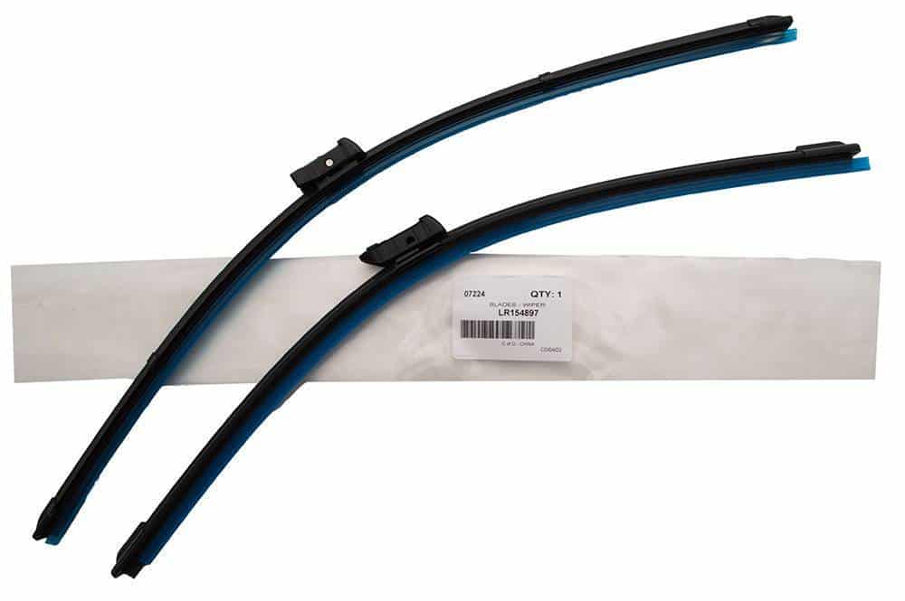 Blades - Wiper - LR154897 - BRITPART - Vitesse Land Rover Parts Shop