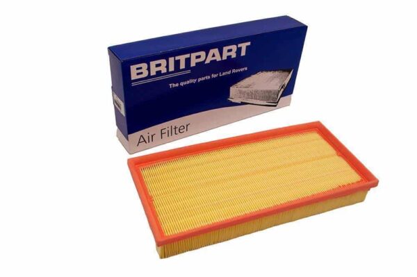 Filter - Air Cleaner - LR161843 - BRITPART - Vitesse Land Rover Parts Shop