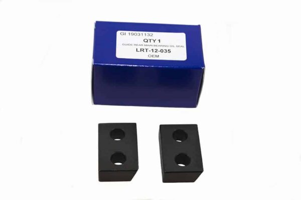Guide Rear Main Bearing Oil Seal - LRT-12-035 - OEM - Vitesse Land ...