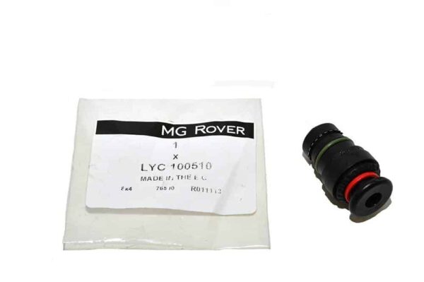 Connector Fit - LYC100510L - OEM - Vitesse Land Rover Parts Shop