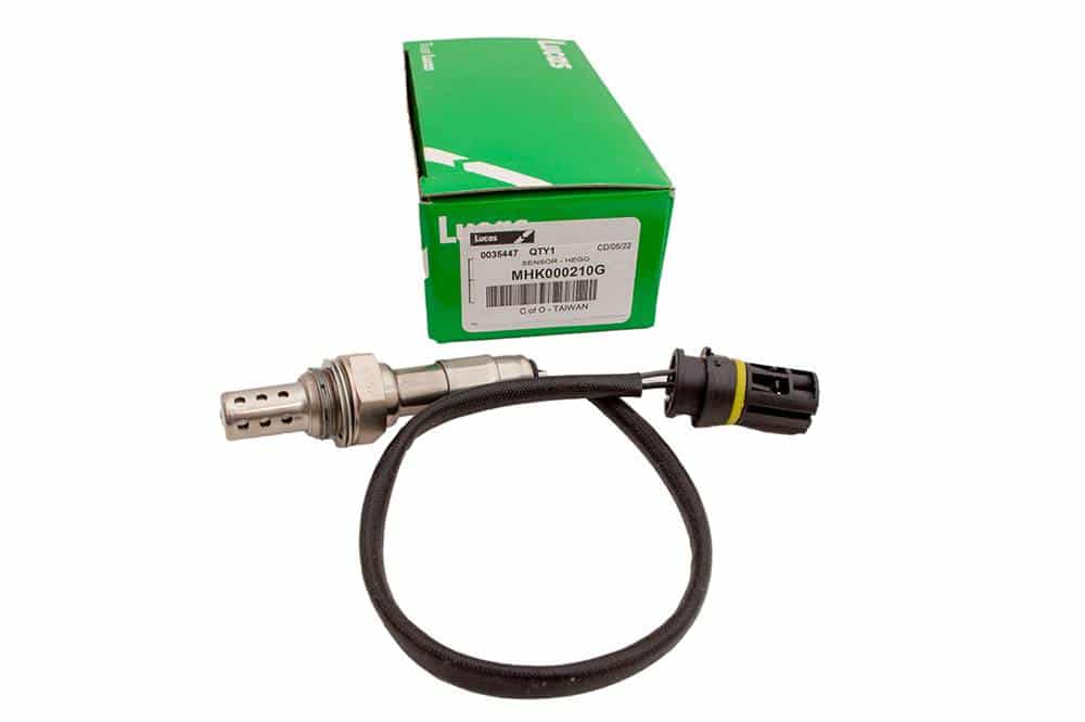 Sensor - Hego - MHK000210G - LUCAS - Vitesse Land Rover Parts Shop