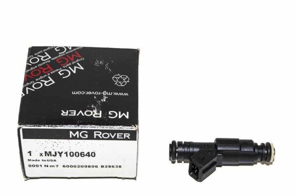 Injector-Fuel Multi Point Injection - MJY100640 - OEM - Vitesse Land ...