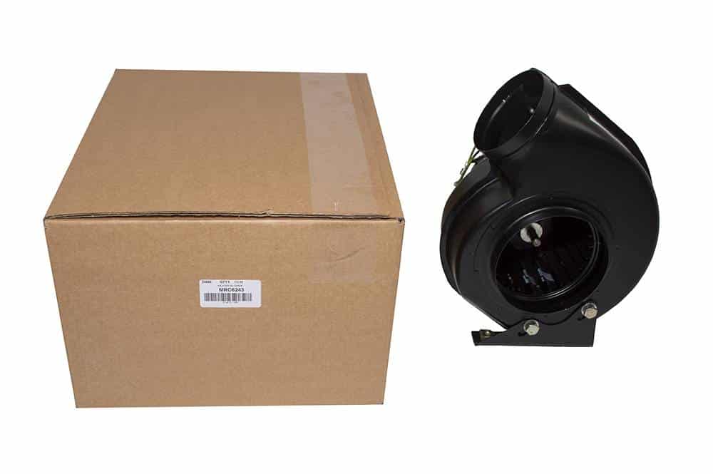Heater Blower - MRC6243 - OEM - Vitesse Land Rover Parts Shop